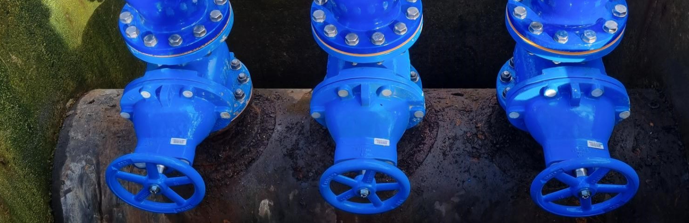 Lal Lal and Maryborough infrastructure upgrades | Central Highlands Water