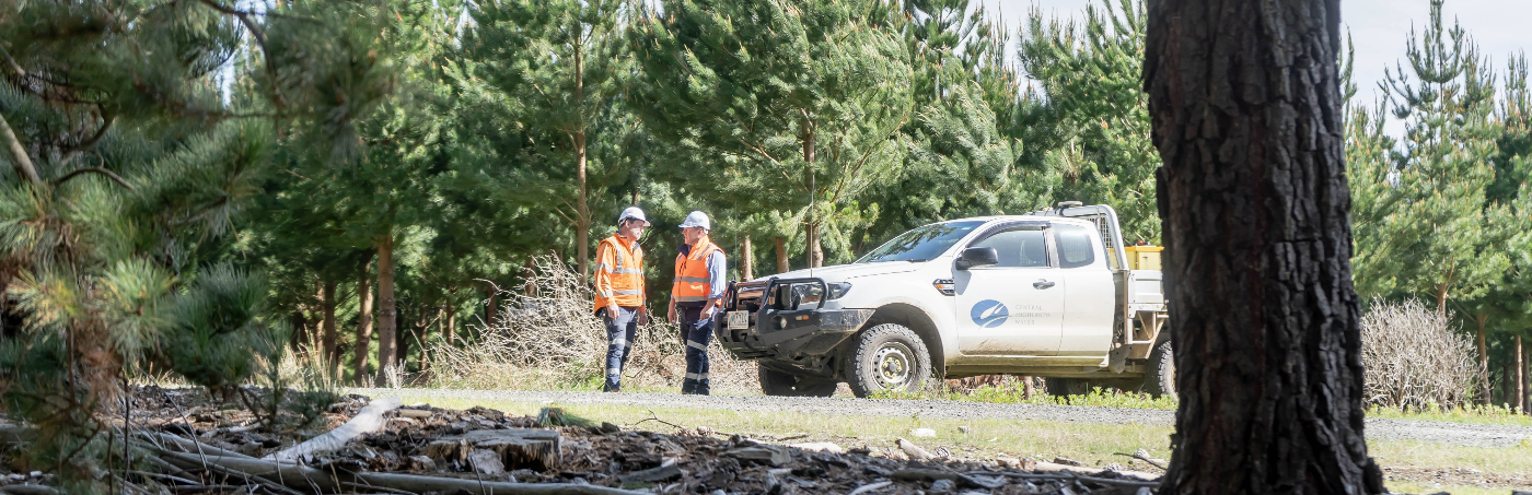 Funding secured for localised production of bioenergy | Central ...