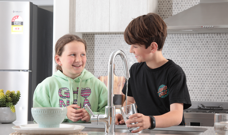 Early learners celebrate water and native animal education competition ...