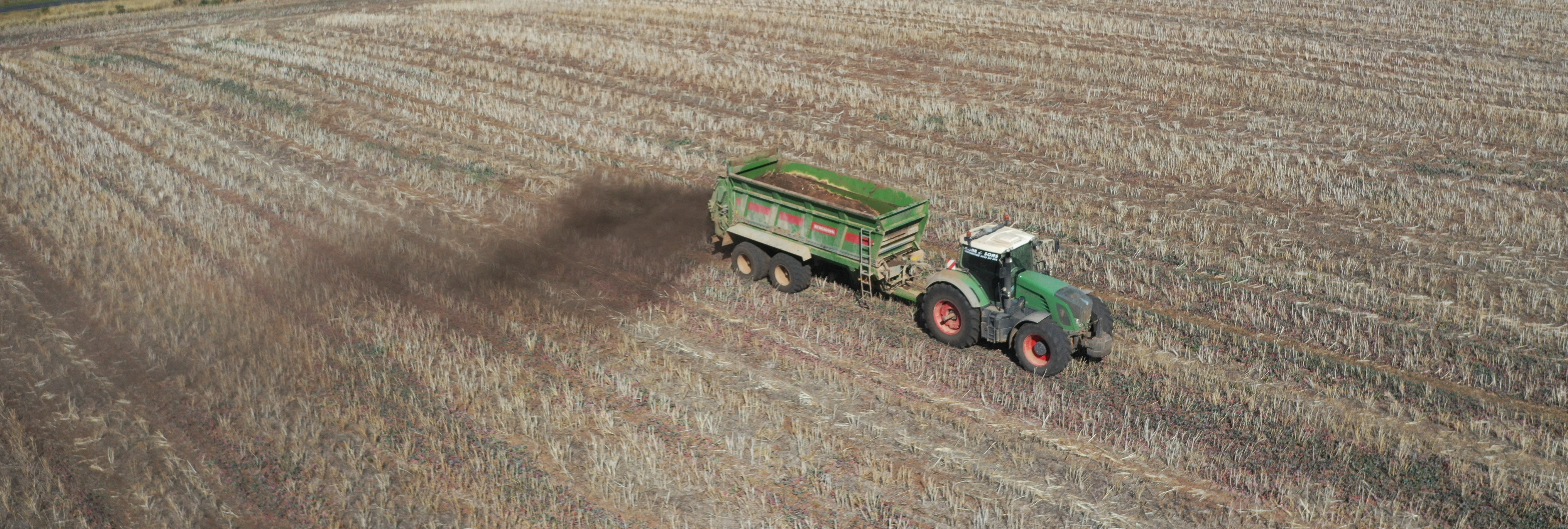 Biosolids processing facility | Central Highlands Water