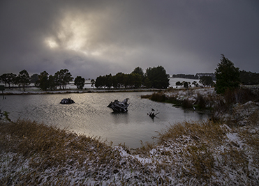 Moorabool Reservoir Park | Central Highlands Water